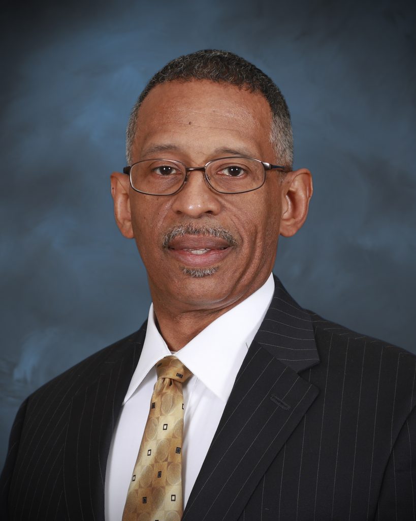 Our Team – Energy Efficiency