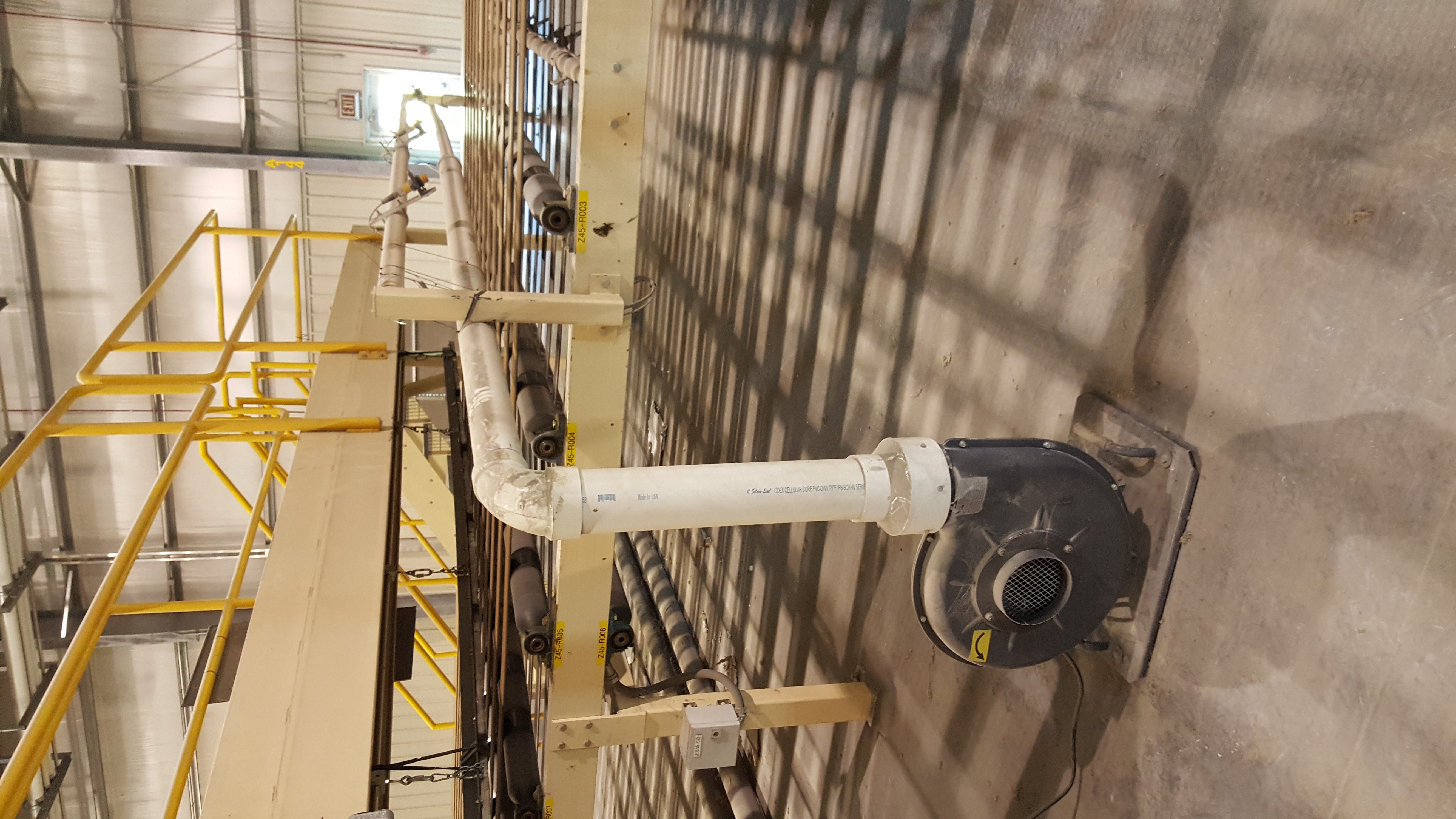 Photo Gallery – Energy Efficiency